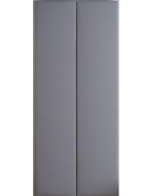 Panel decorativo lavable Wall Furniture Paneling rectangular 1